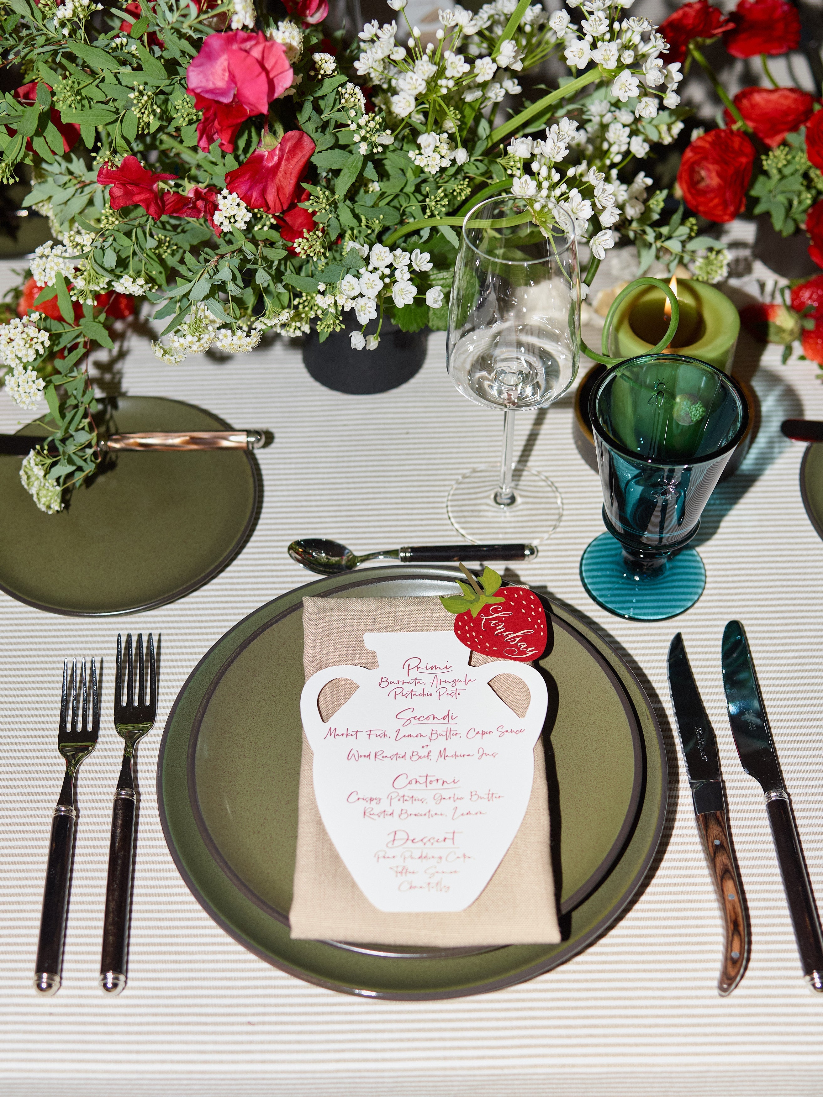 Welcome to Behind the Table: Your Inside Pass to TableMade