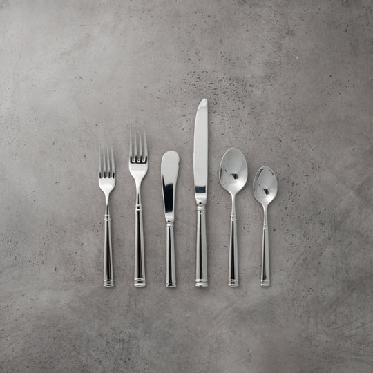 Elevated & Modern Premium Event Flatware Rentals | TableMade.Co
