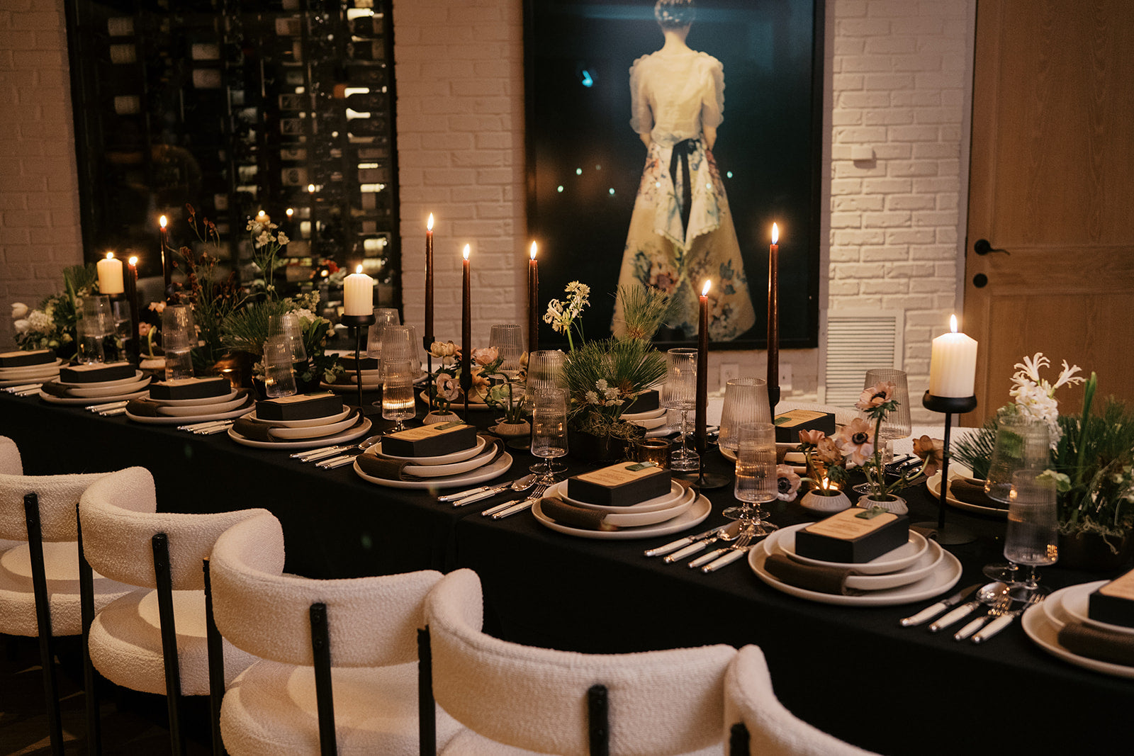TableMade | Curated Tableware Event Rentals Based In Atlanta, GA